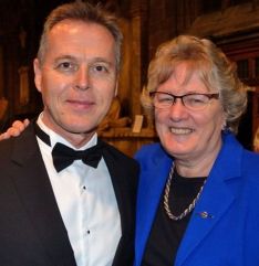 Rotary Club of Wakefield